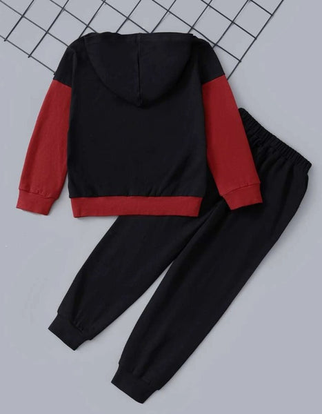 Bm Future Tracksuit Funsies Garments