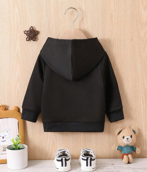 Authentic Spider Hoodie – Funsies Garments